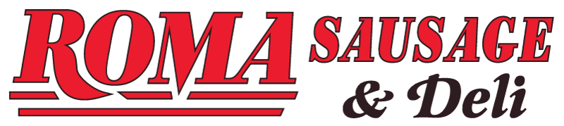 Homemade Italian Favorites — Roma Sausage & Deli